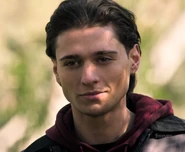 Eden Shaw | Neighbours Soap Opera Wiki | Fandom