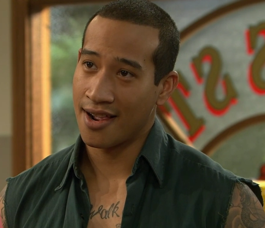 Marley Rodney | Neighbours Soap Opera Wiki | Fandom