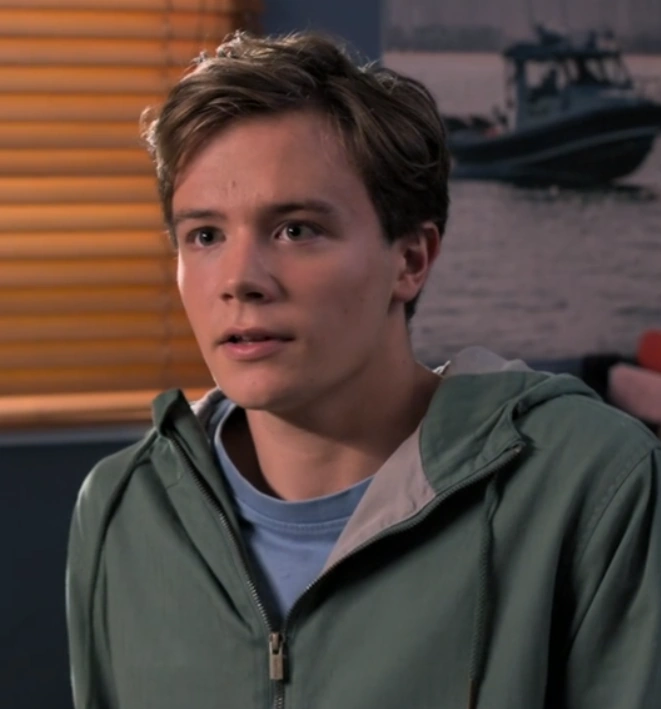 JJ Varga-Murphy | Neighbours Soap Opera Wiki | Fandom