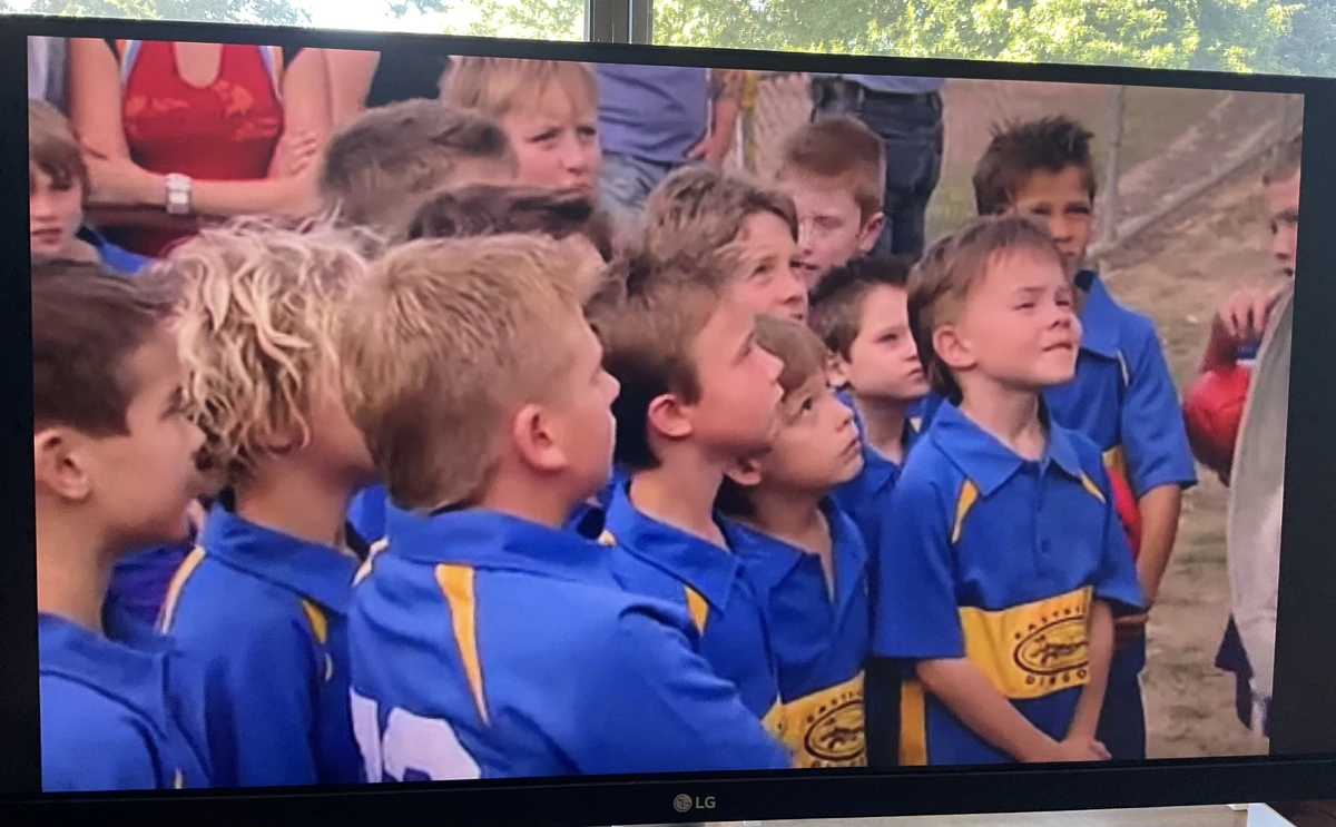 Football Players (Episode 5273) | Neighbours Soap Opera Wiki | Fandom