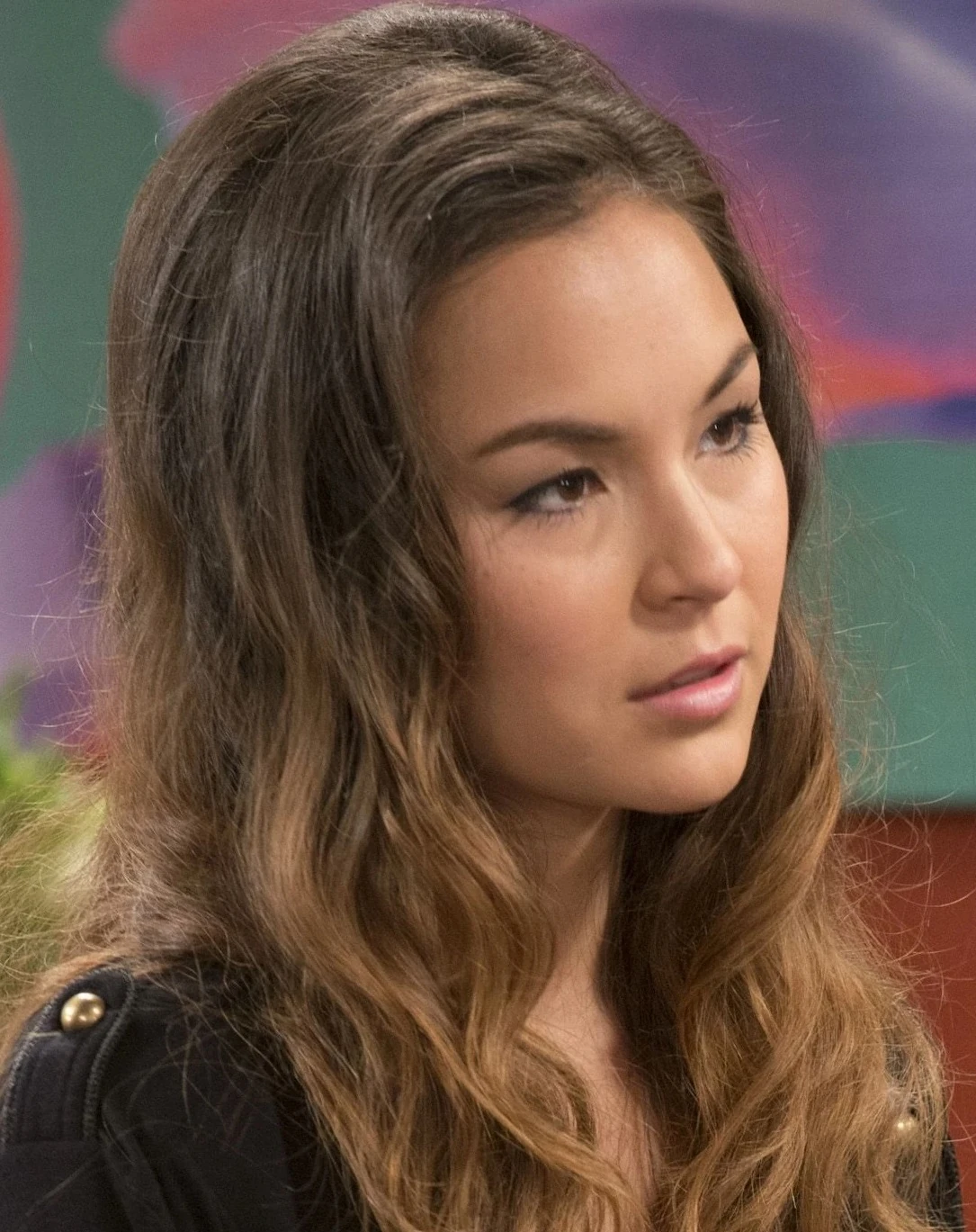 Jade Mitchell | Neighbours Soap Opera Wiki | Fandom