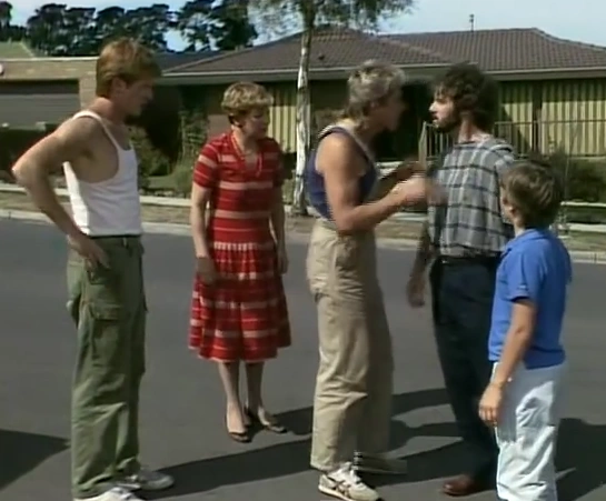 Episode 246 - 5 May 1986 | Neighbours Soap Opera Wiki | Fandom