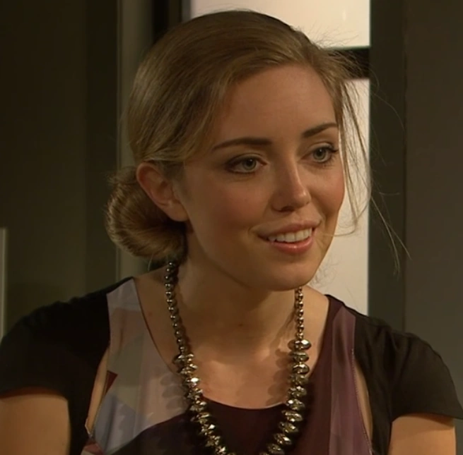 Talia Maslin | Neighbours Soap Opera Wiki | Fandom