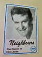 Des Clarke | Neighbours Soap Opera Wiki | Fandom