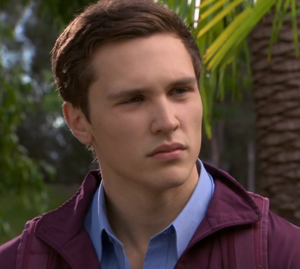 Josh Willis | Neighbours Soap Opera Wiki | Fandom