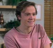 JJ Varga-Murphy | Neighbours Soap Opera Wiki | Fandom