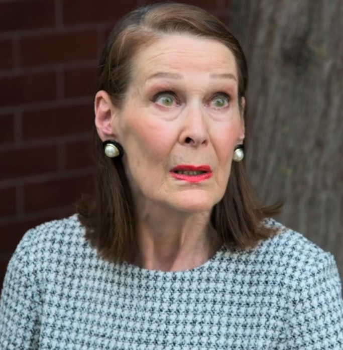 Shirley Burchmore Neighbours Soap Opera Wiki Fandom