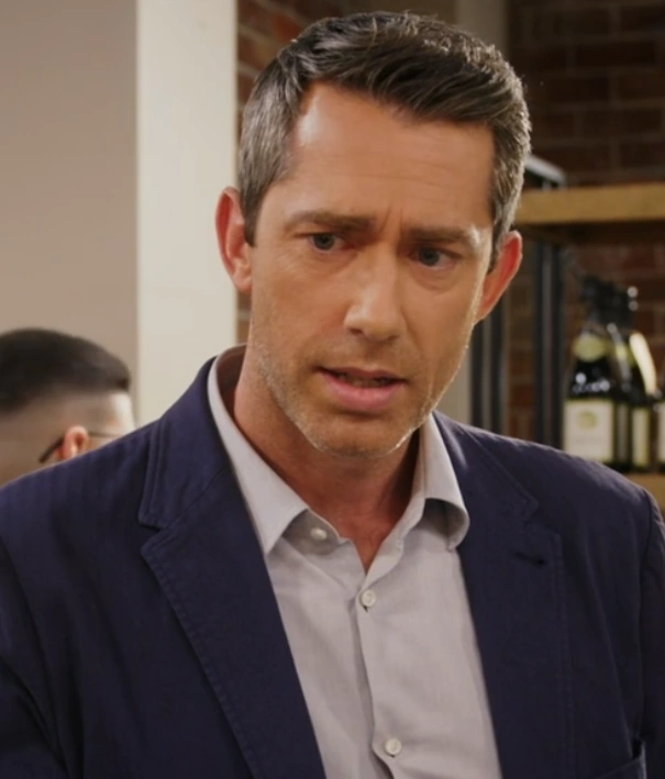 Trent Yates | Neighbours Soap Opera Wiki | Fandom