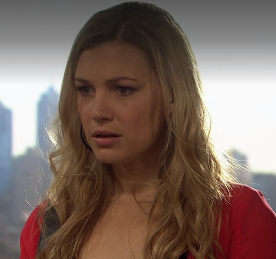 Georgia Brooks | Neighbours Soap Opera Wiki | Fandom