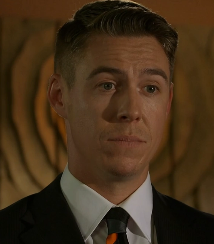 Glen Darby | Neighbours Soap Opera Wiki | Fandom