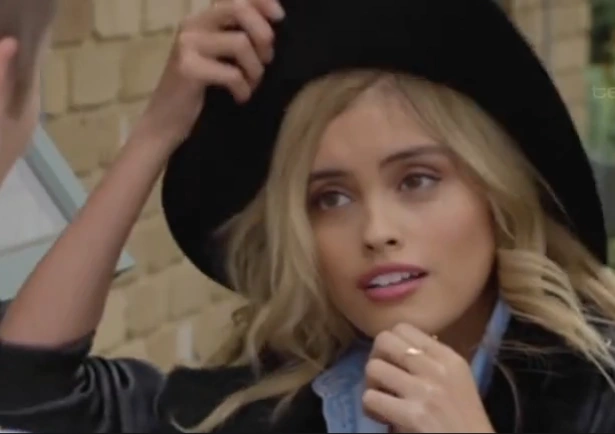 Madison Robinson | Neighbours Soap Opera Wiki | Fandom