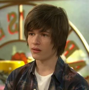 Bailey Turner | Neighbours Soap Opera Wiki | Fandom