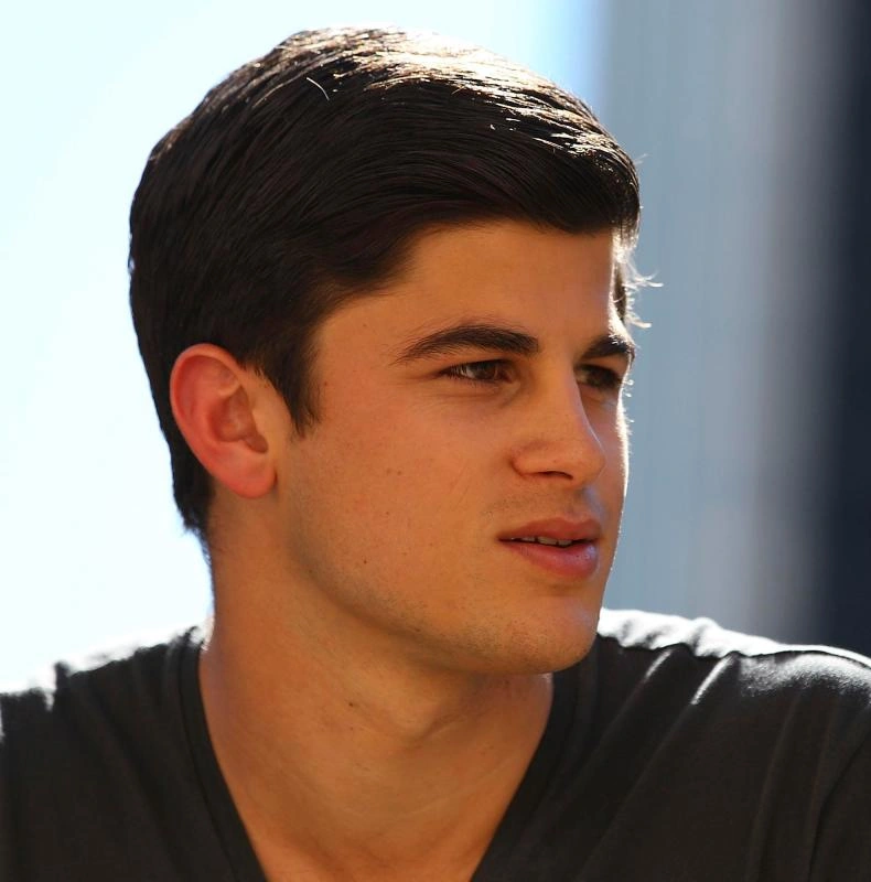 Nick Bracks | Neighbours Soap Opera Wiki | Fandom