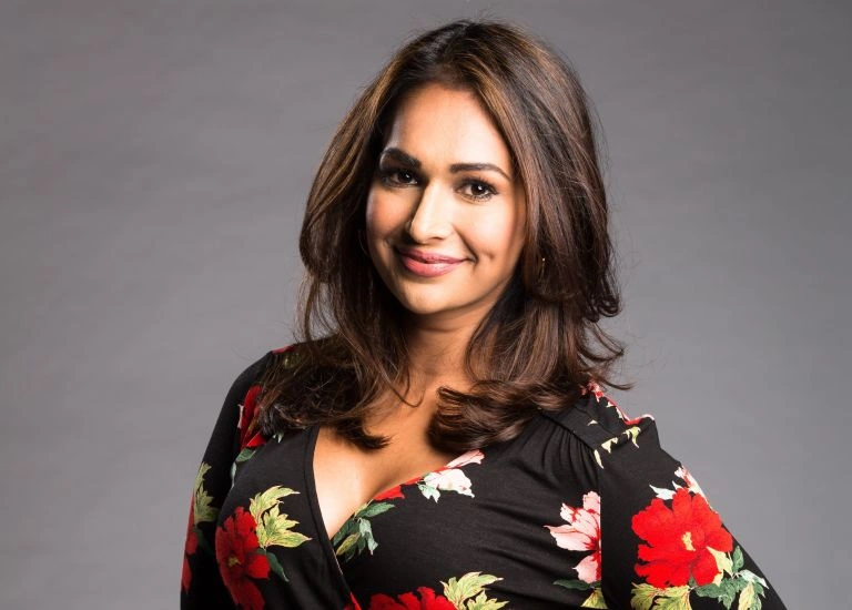 Sharon Johal | Neighbours Soap Opera Wiki | Fandom