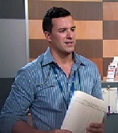 Dr. Rob Carson | Neighbours Soap Opera Wiki | Fandom