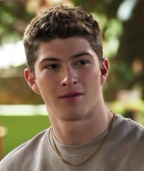 Hendrix Greyson | Neighbours Soap Opera Wiki | Fandom