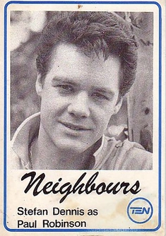 Paul Robinson/Gallery | Neighbours Soap Opera Wiki | Fandom