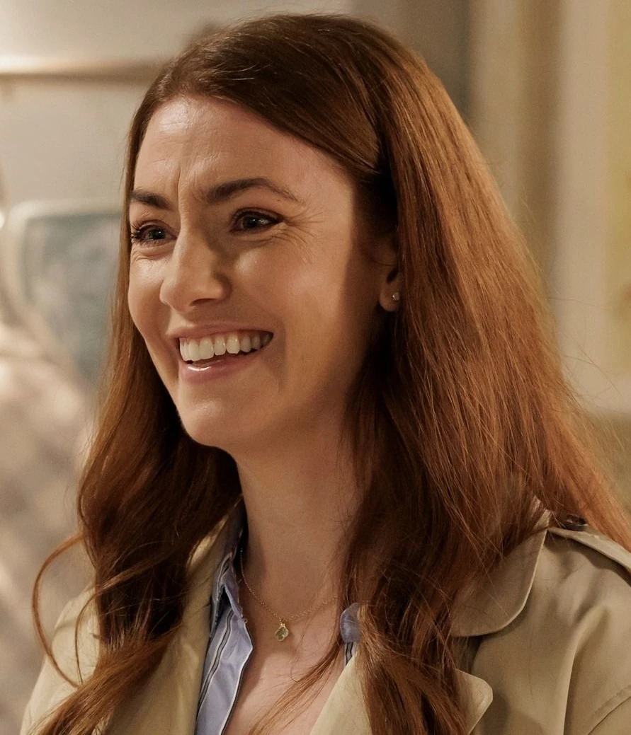 Elle Robinson | Neighbours Soap Opera Wiki | Fandom