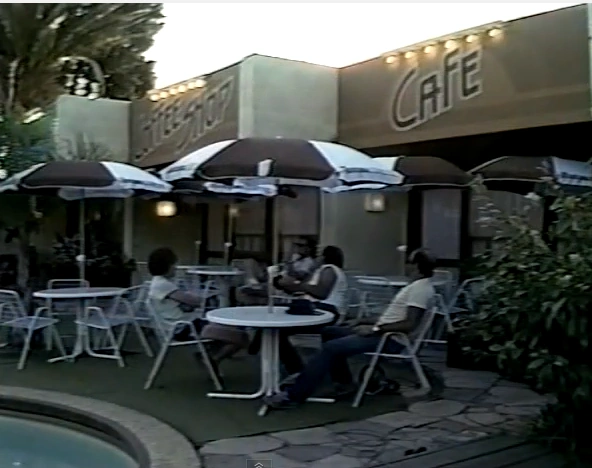 Harold's Cafe, Lassiters | Neighbours Soap Opera Wiki | Fandom