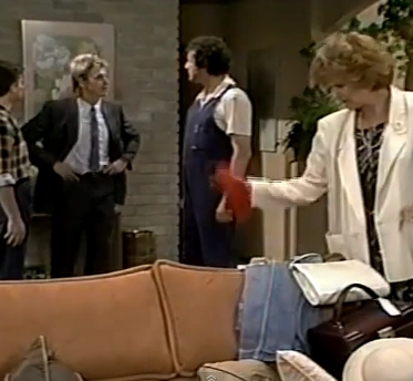 Ramsay Family Tree | Neighbours Soap Opera Wiki | Fandom