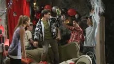 Party Moron (Episode 5516) | Neighbours Soap Opera Wiki | Fandom