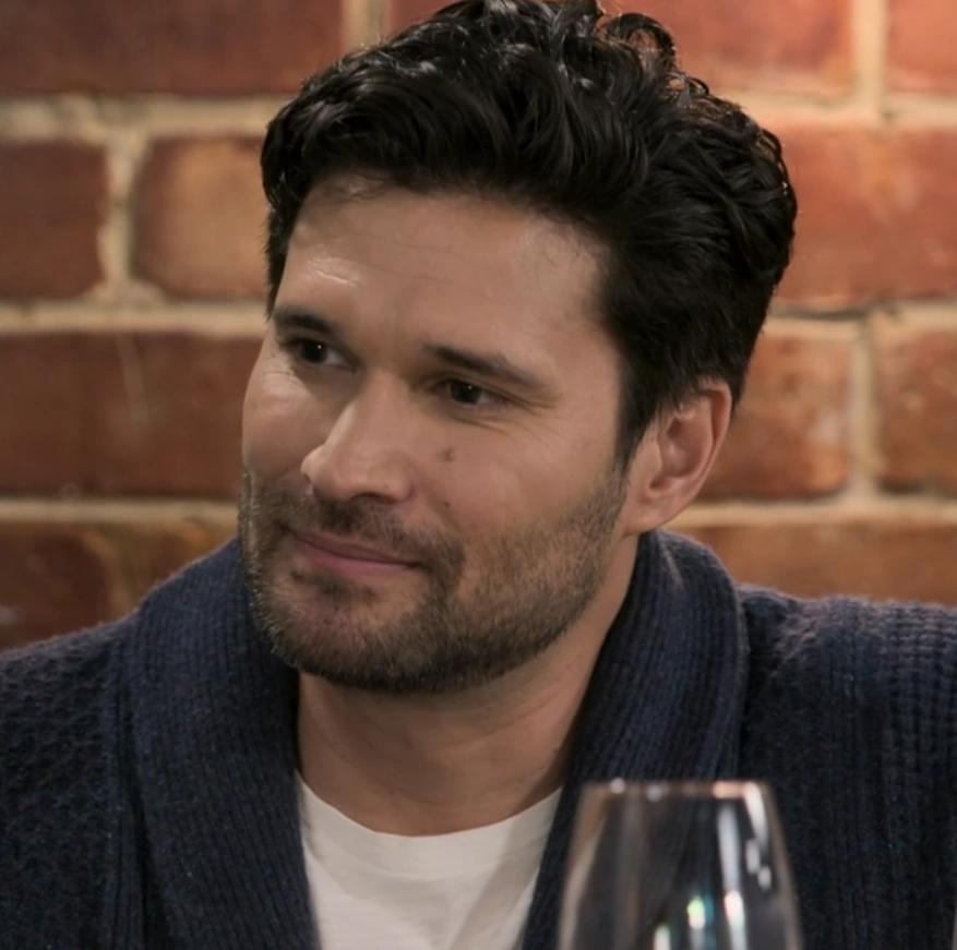 Clint Hendry | Neighbours Soap Opera Wiki | Fandom