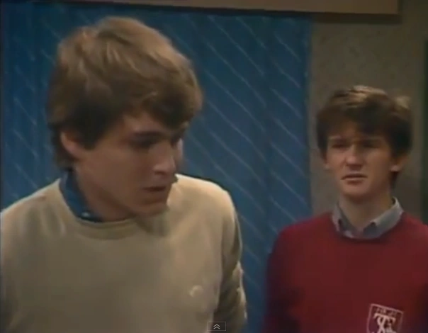 Darius Perkins | Neighbours Soap Opera Wiki | Fandom