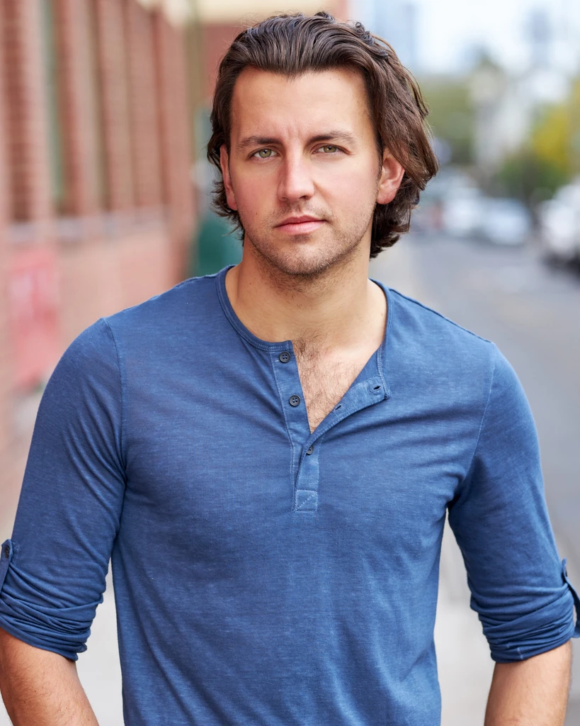 James Bolton | Neighbours Soap Opera Wiki | Fandom