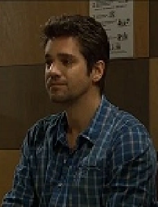 Jacob Holmes | Neighbours Soap Opera Wiki | Fandom