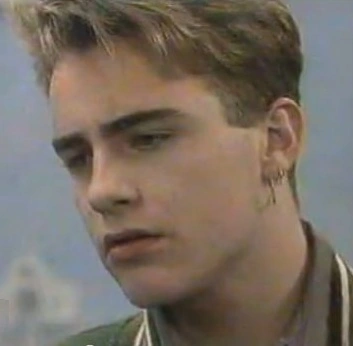 Nick Page - List of appearances | Neighbours Soap Opera Wiki | Fandom
