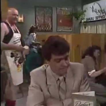 Peter Schofield | Neighbours Soap Opera Wiki | Fandom