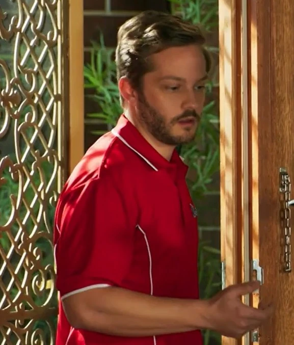 Scott Triffett | Neighbours Soap Opera Wiki | Fandom