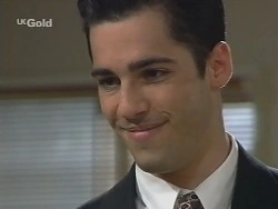 Steve George | Neighbours Soap Opera Wiki | Fandom