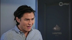 Episode 8041 - 18 February 2019 | Neighbours Soap Opera Wiki | Fandom