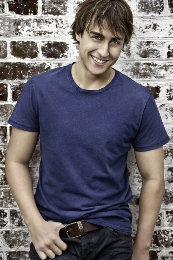 Mason Turner | Neighbours Wiki | Fandom