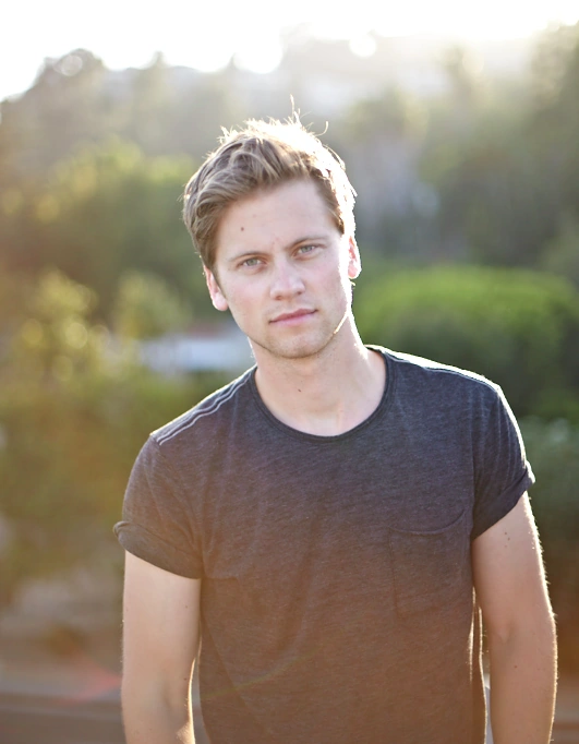 Daniel Robinson | Neighbours Wiki | Fandom