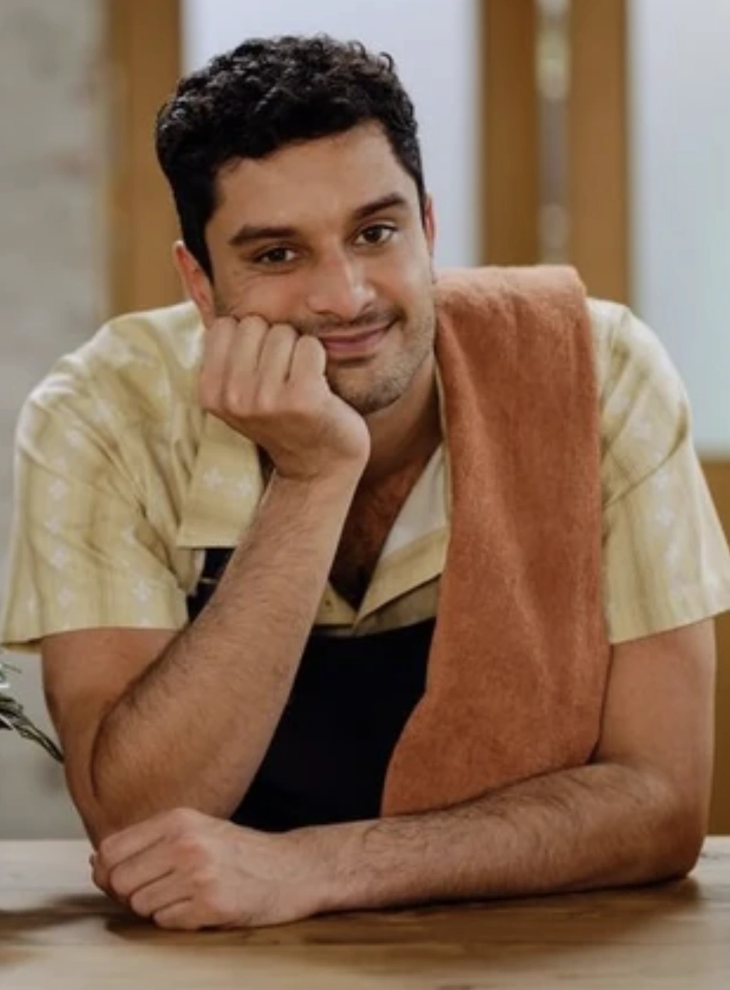 Haz Devkar | Neighbours Wiki | Fandom