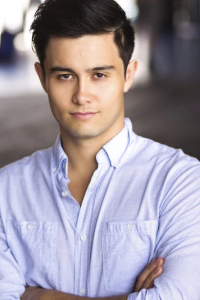 David Tanaka | Neighbours Wiki | Fandom