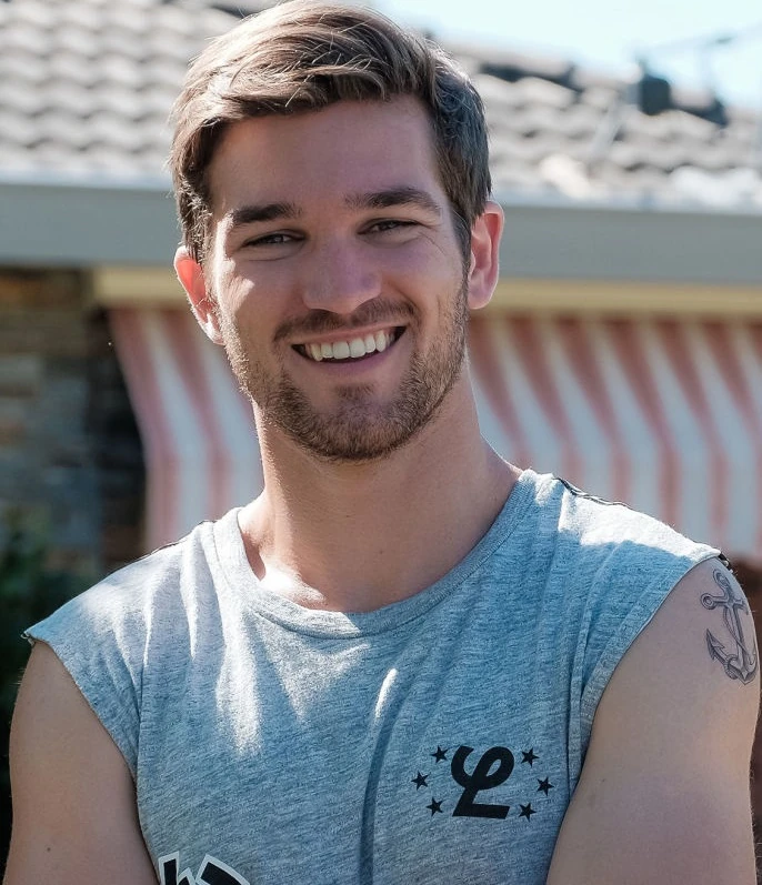 Ned Willis | Neighbours Wiki | Fandom