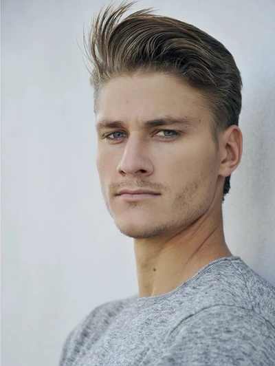 Cassius Grady | Neighbours Wiki | Fandom