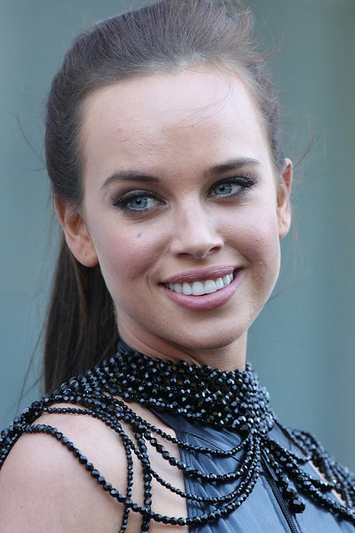 Bea Nilsson | Neighbours Wiki | Fandom