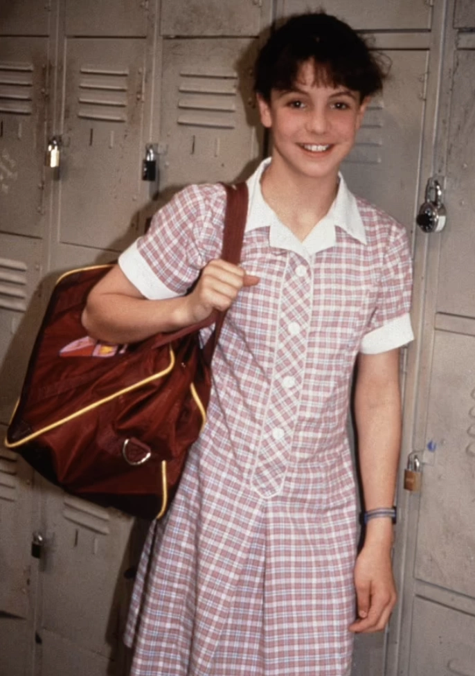 Hannah Martin | Neighbours Wiki | Fandom