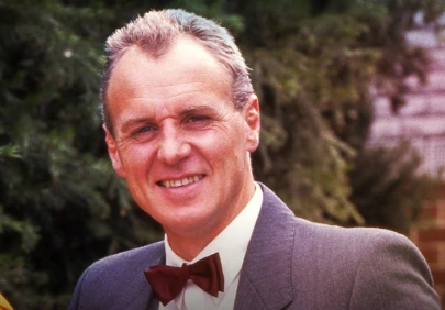 Jim Robinson | Neighbours Wiki | Fandom