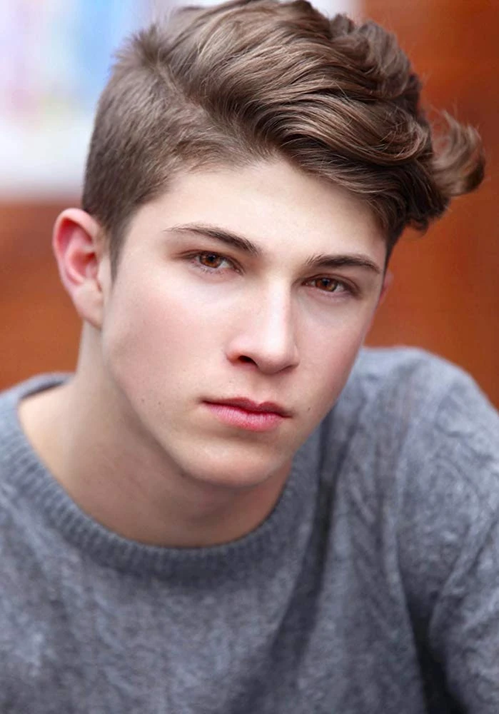 Hendrix Greyson | Neighbours Wiki | Fandom