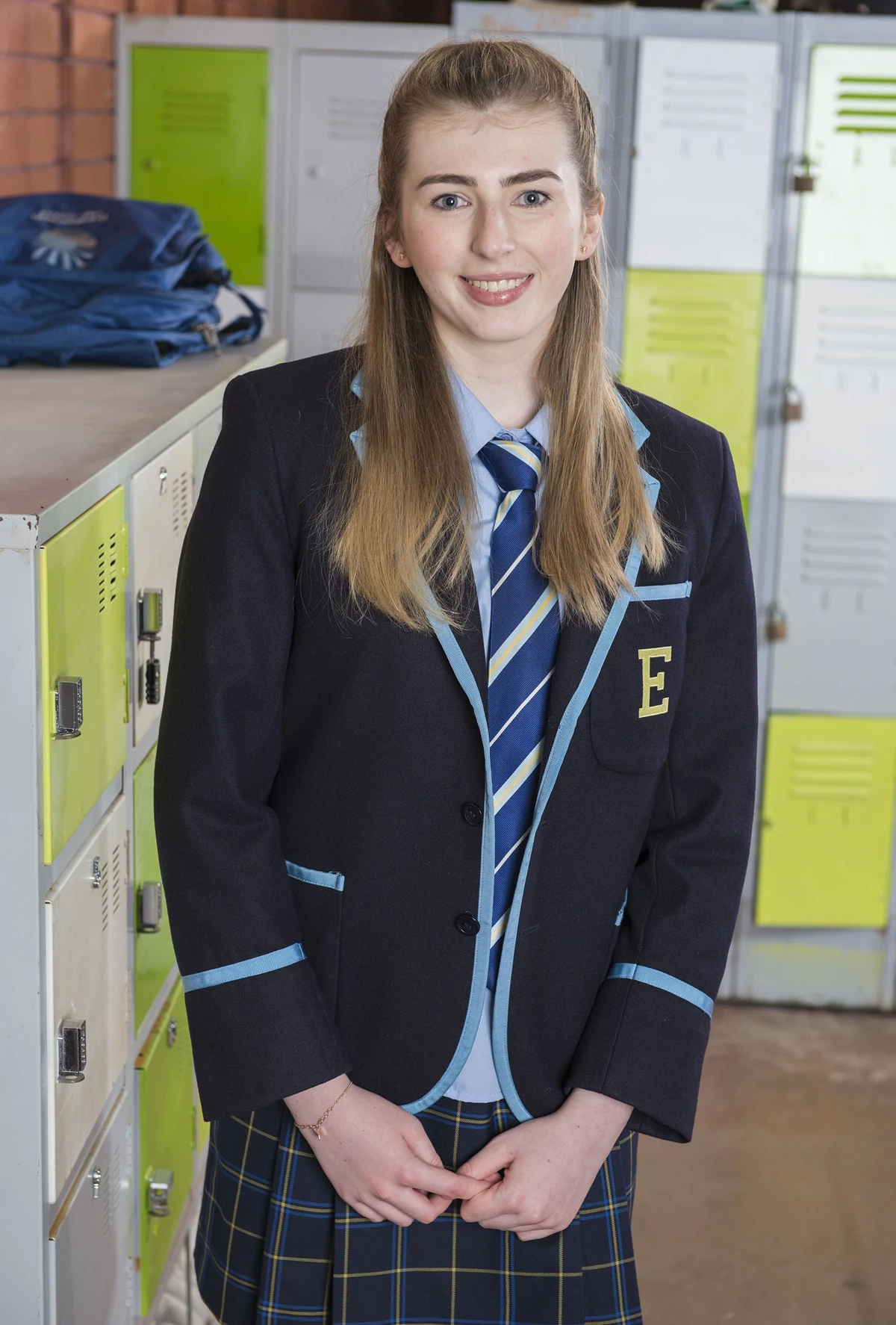 Mackenzie Hargreaves | Neighbours Wiki | Fandom