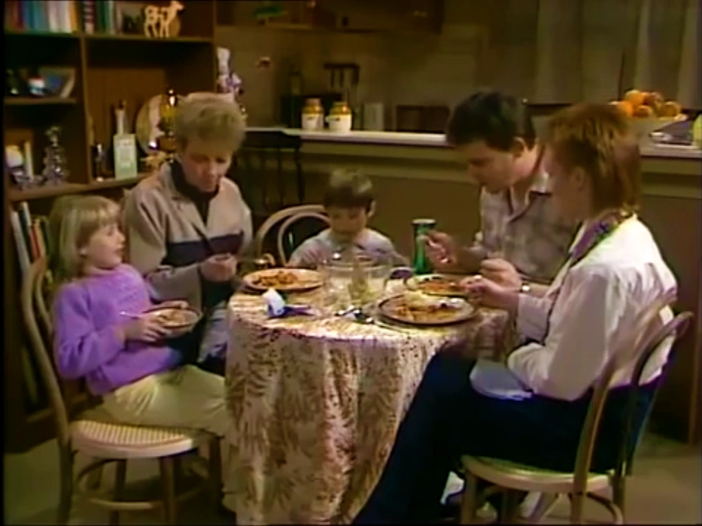 Episode 99 | Neighbours Wiki | Fandom