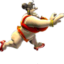 neighbours from hell coloring pages