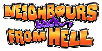 Neighbours back From Hell | Neighbours from hell Wiki | Fandom