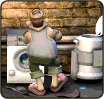 Laundry Day | Neighbours from hell Wiki | Fandom