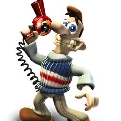 neighbours from hell coloring pages